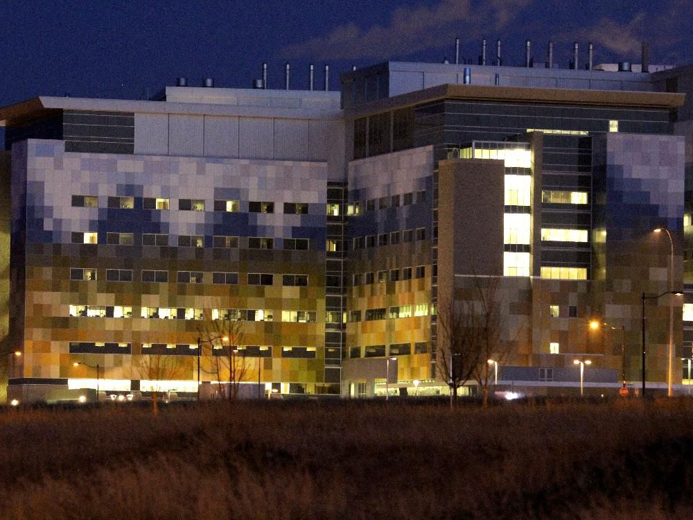 Braid: New cancer centre likely headed to South Health Campus | Calgary ...