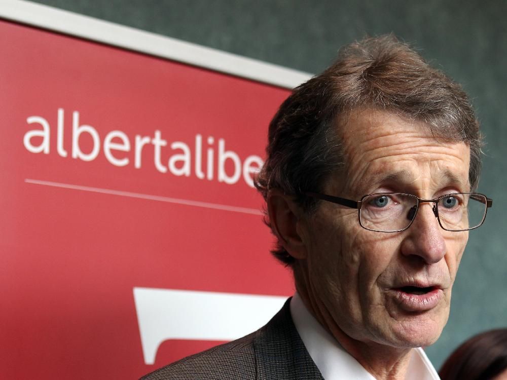 Tories taking aim at opposition strongholds in Calgary | Calgary Herald