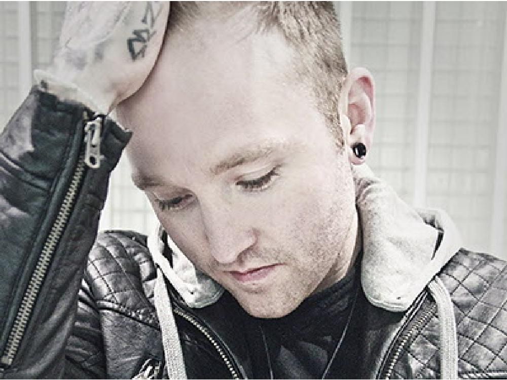 Jesse-James Cameron loses his Innocence, returns as Forest Blakk with ...