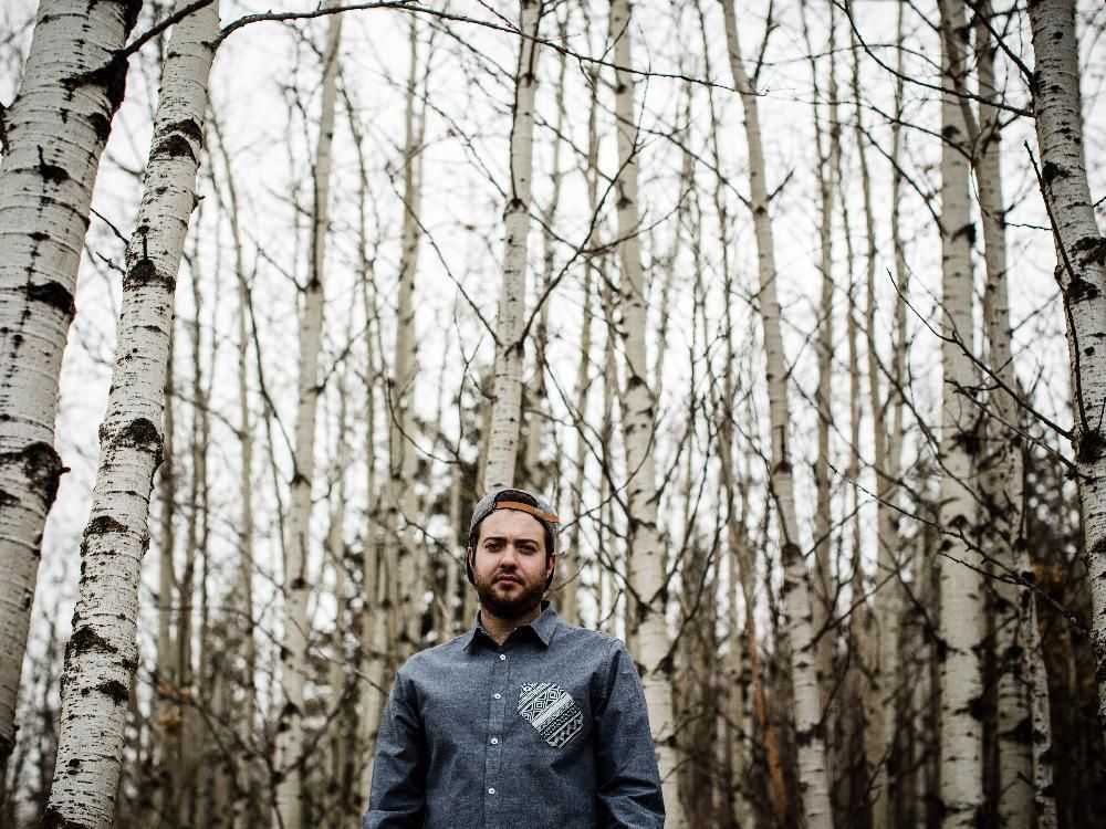 Calgary rapper Transit gets raw and real with new release | Calgary Herald