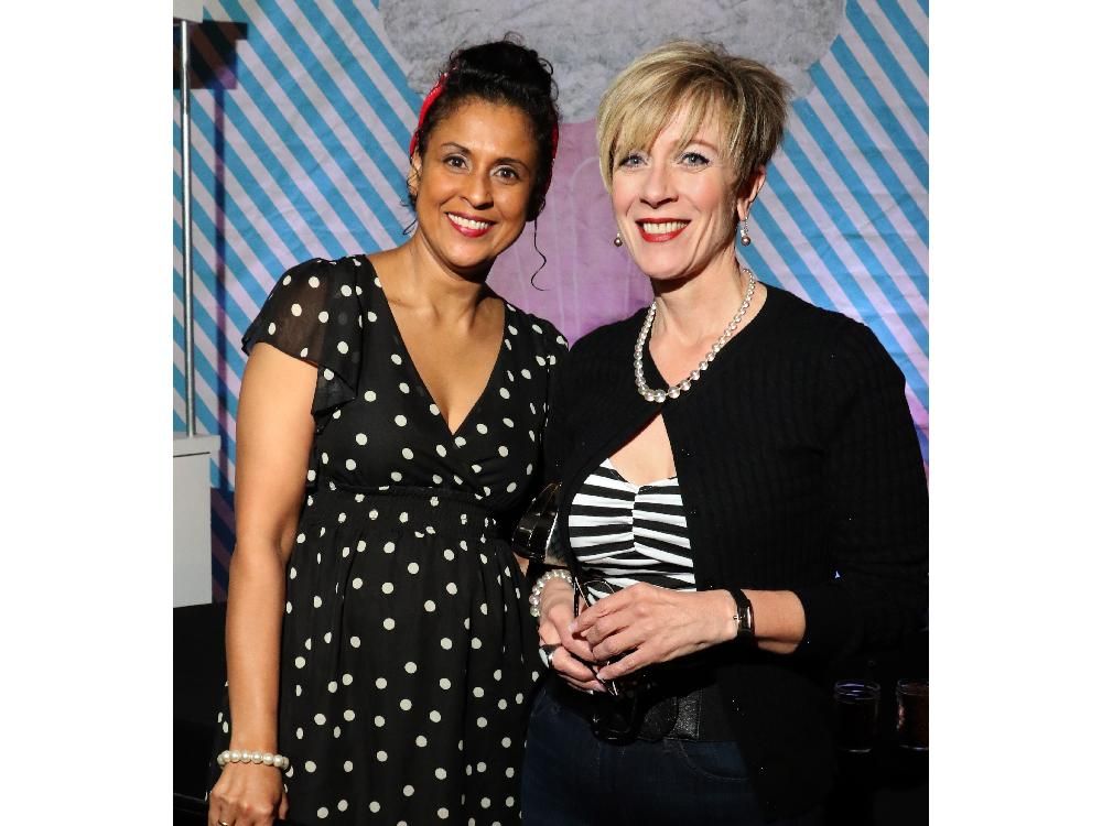 Rockabilly raises record funds for prostate cancer | Calgary Herald