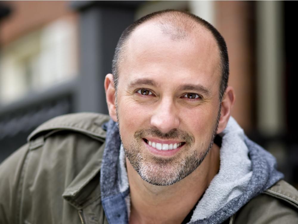 Carson Arthur has recipe for curb appeal | Calgary Herald