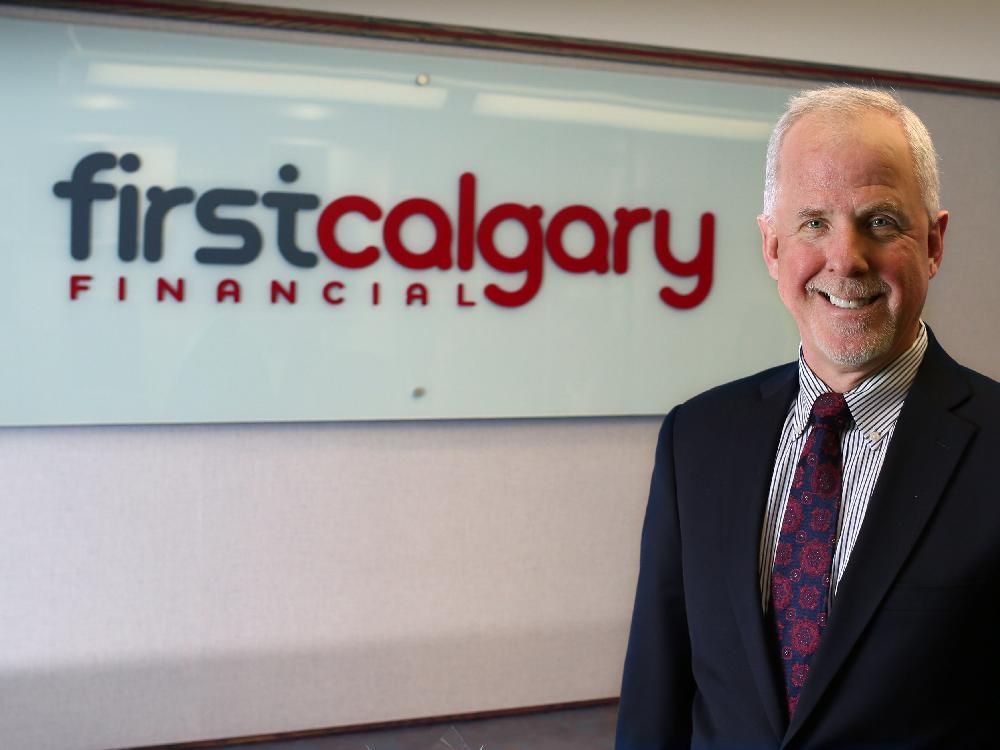 Connect First Credit Union announces strong Q1 results | Calgary Herald