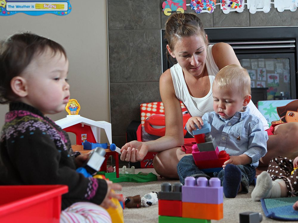 Parents need more information, better access to safe day homes, experts ...