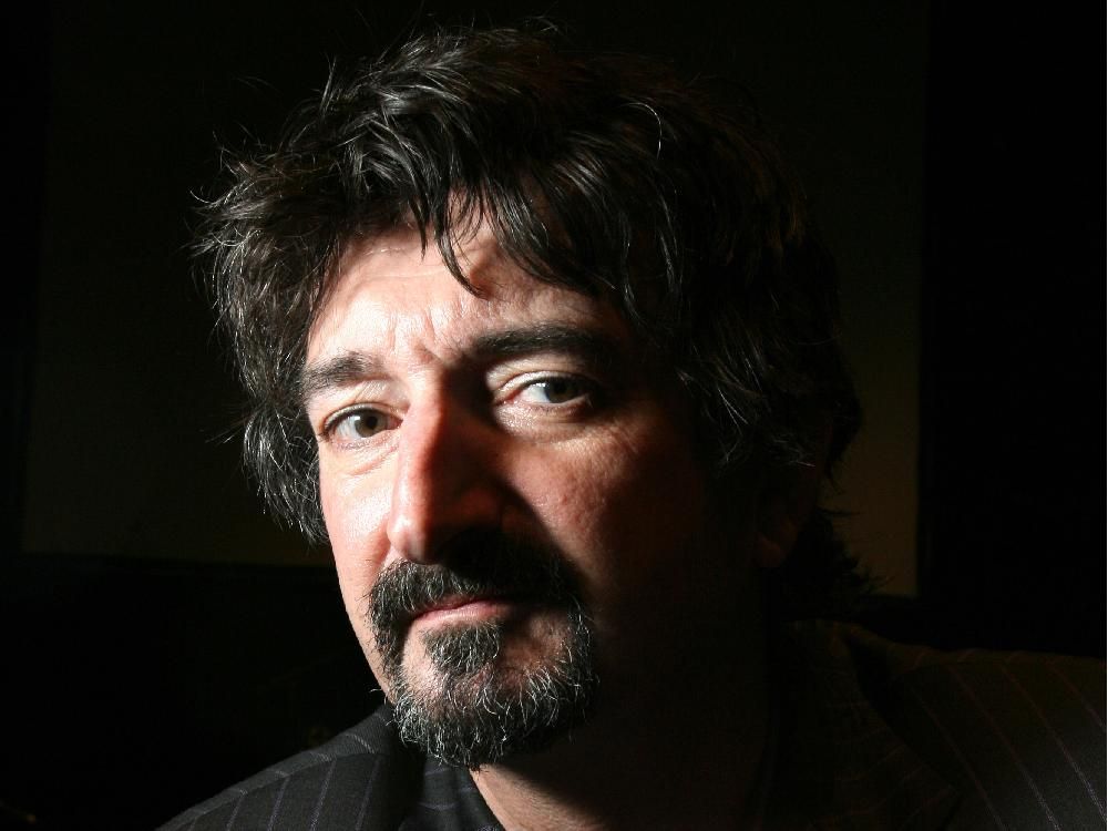 Gallery: Remembering Michael Green | Calgary Herald