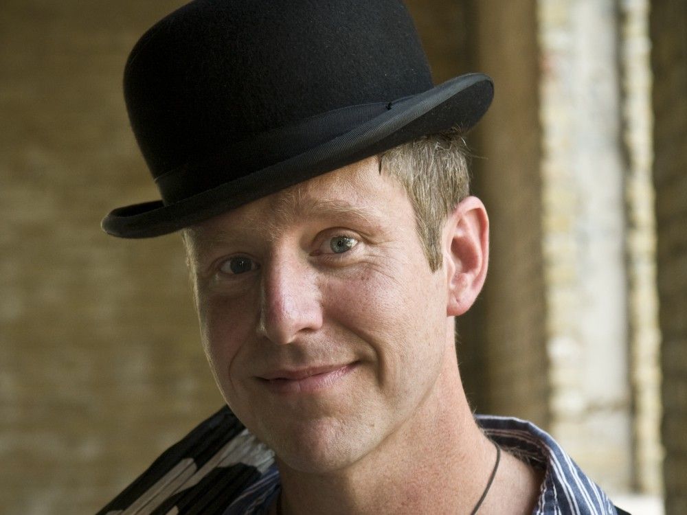 Riveters strike up their madcap, infectious band | Calgary Herald