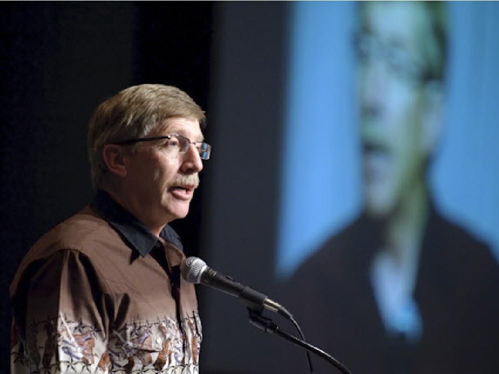 Rick Hanson: Calgary Police chief's career in pictures | Calgary Herald