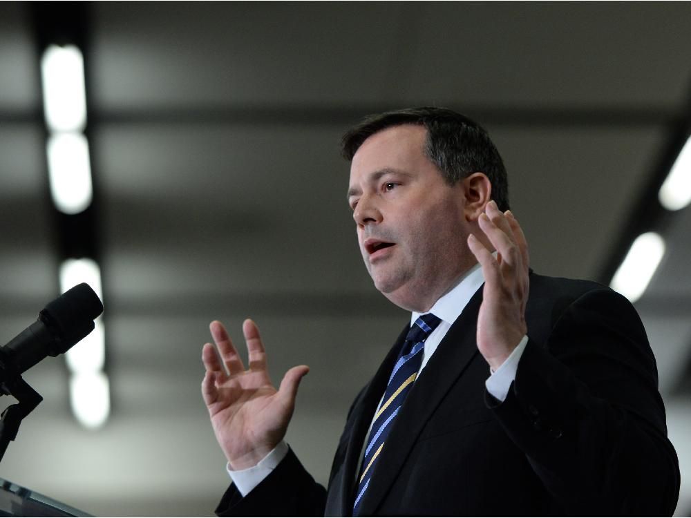 Federal government approves bridging measures for Alberta foreign ...