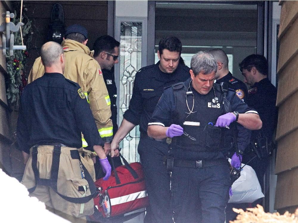 Don and Roxanne Carlson slayings: Composite sketches released | Calgary ...