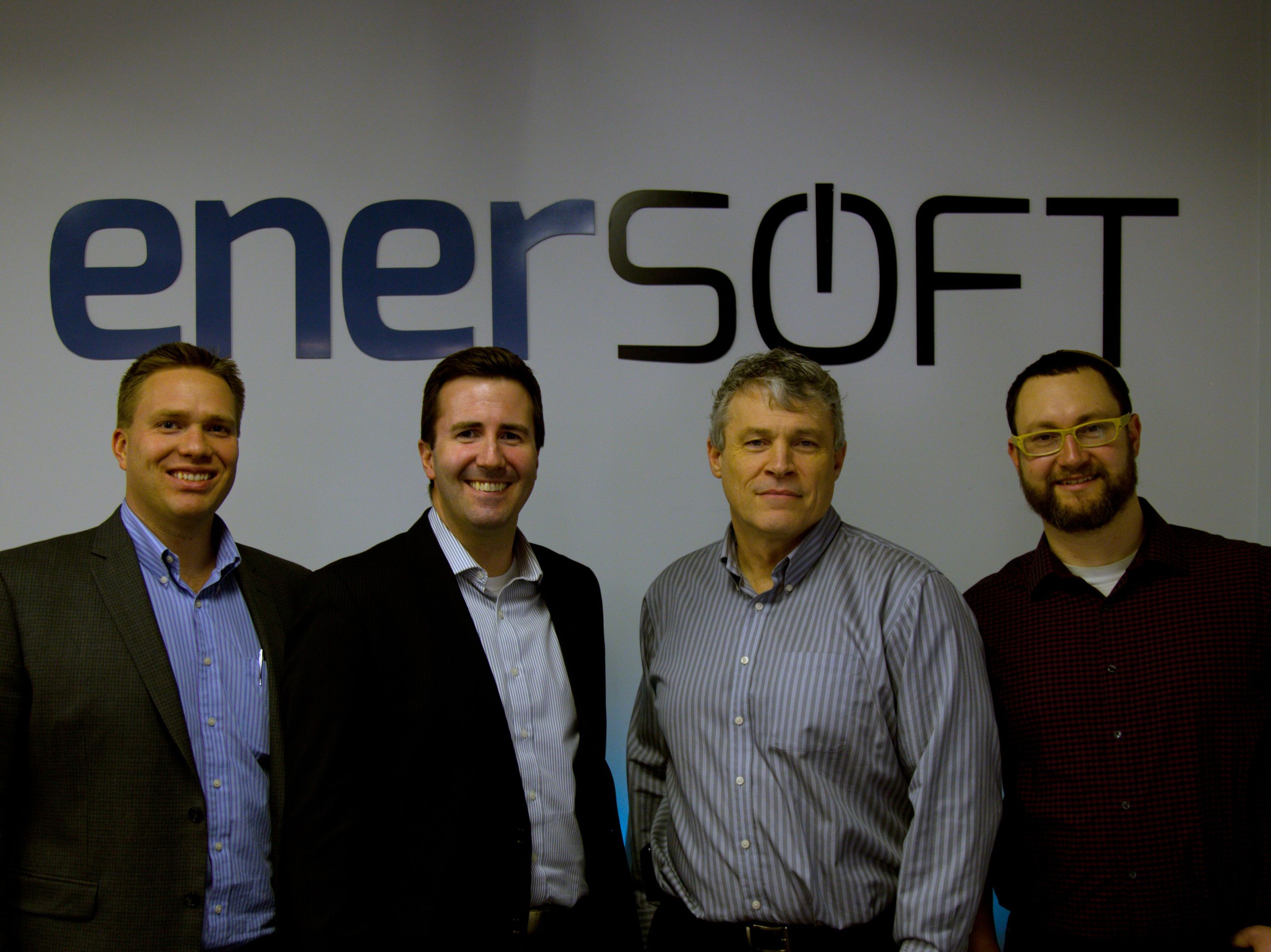 Startup of the Week - Enersoft | Calgary Herald