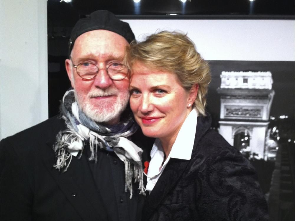 Calgary's Lisa Kauffmann goes from supermodel to super mentor | Calgary ...