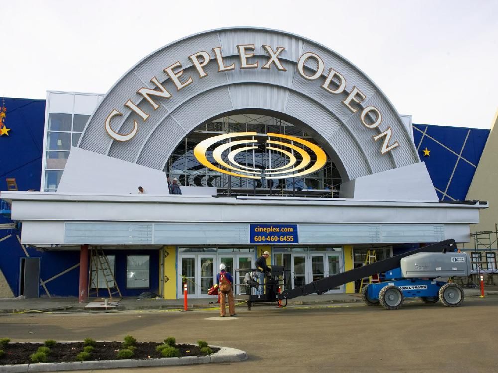 Cineplex, Canyon Meadows offer autism friendly screenings of family ...