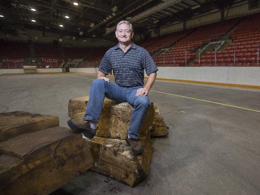 Johnson: Iconic at 1980 Calgary Brier, Paul Gowsell reflects 35 years ...