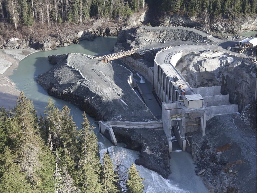 B.C. gas development delayed, still promising, says AltaGas | Calgary ...