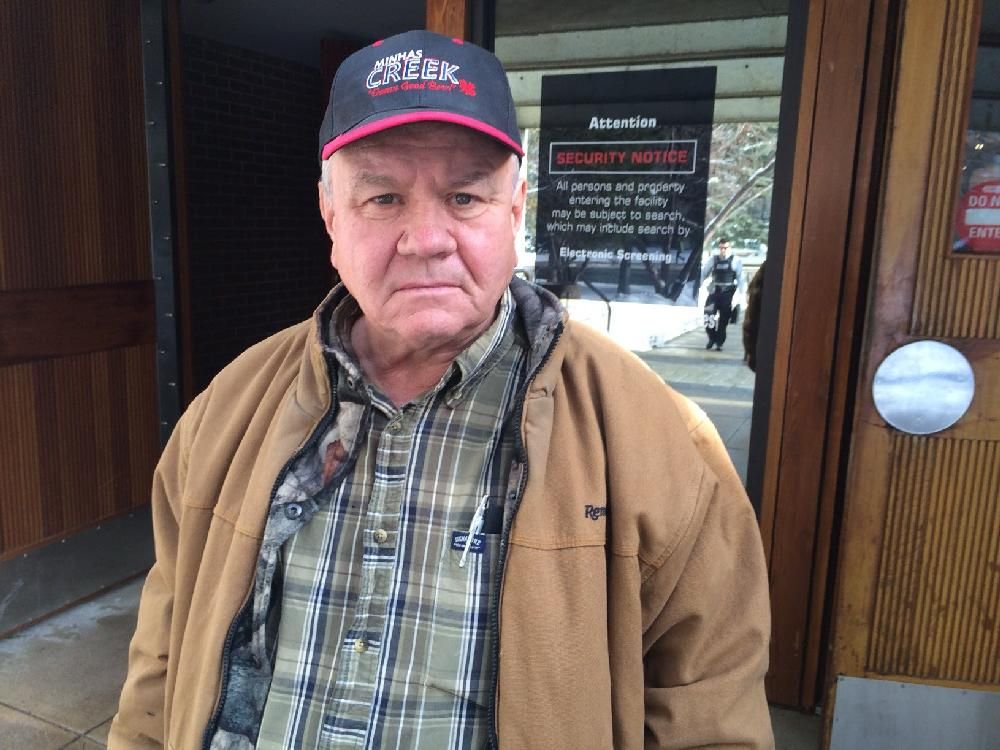 Fortney: Bombing victim's dad proud of his daughter | Calgary Herald