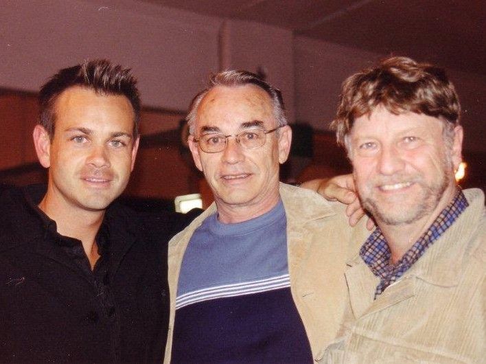 Hobson juggles critic hat with director chair in new production of ...