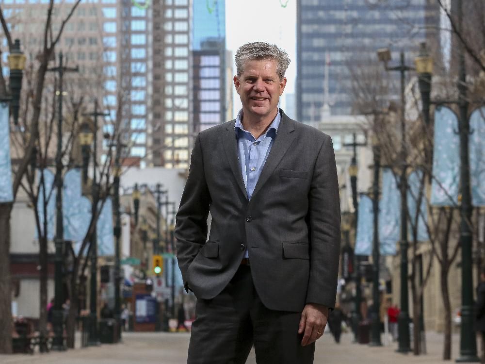 Calgary economy more diversified today than years ago | Calgary Herald