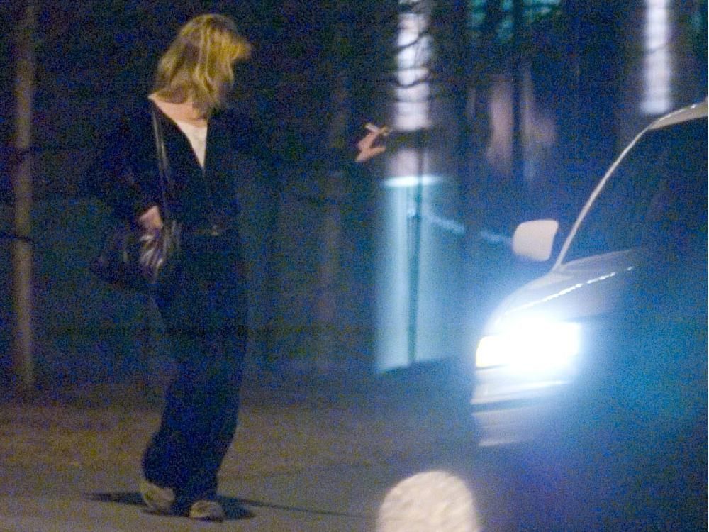 Police Say Complaints About Prostitution Down In Calgary Calgary Herald