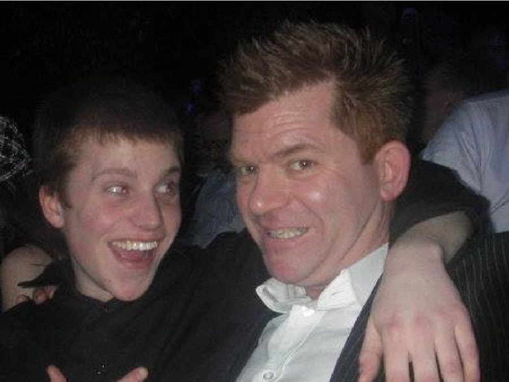 Brian Jean more committed than ever after son's death, says campaign ...