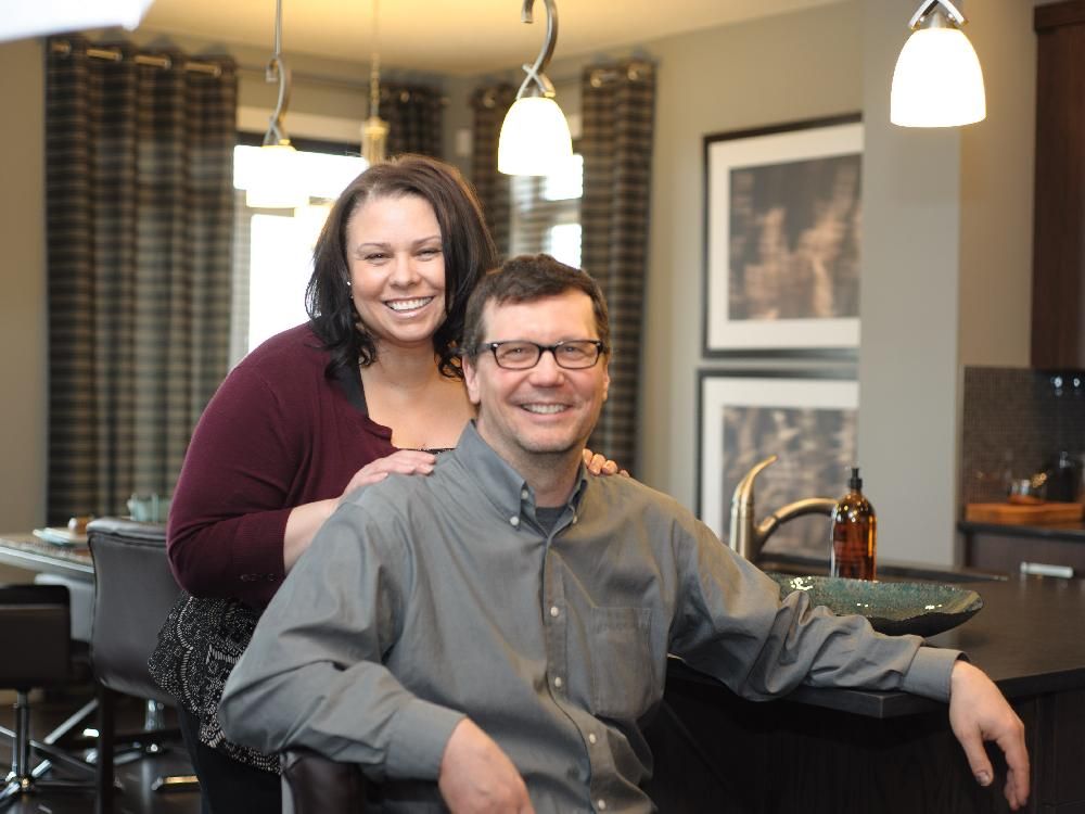 Sweeping views from Ranchers' Rise | Calgary Herald