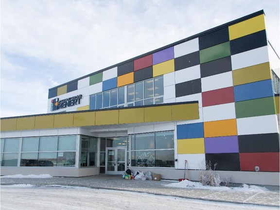 Five things to know about Renert School | Calgary Herald