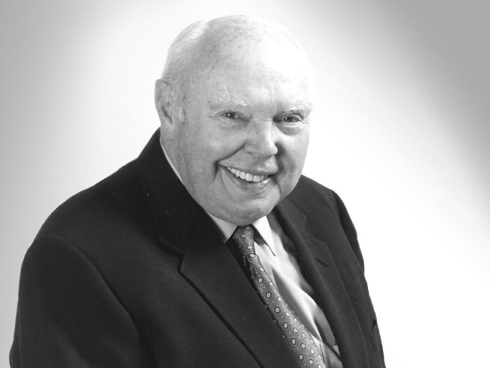 Colourful Calgary businessman Philip Davis Sprung passes away | Calgary ...