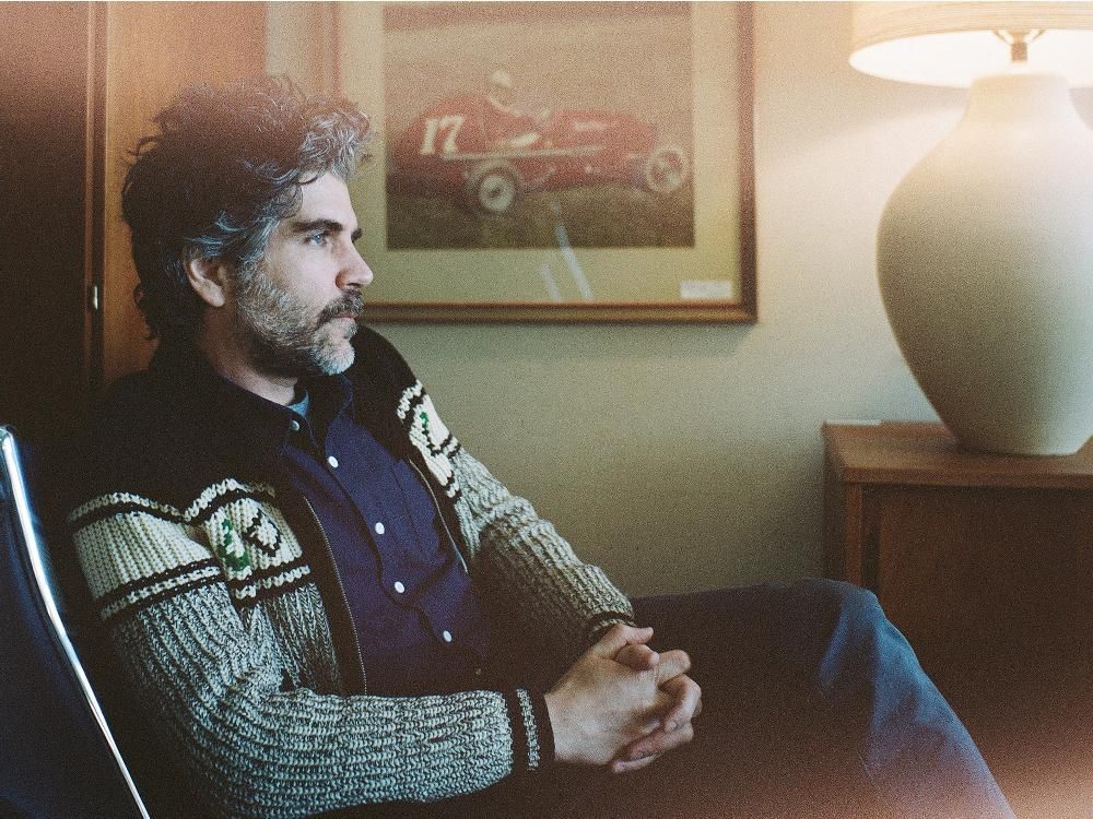 All Hayden needs is love to inspire latest alt folk album | Calgary Herald