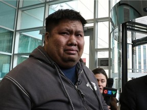 FOB gang member pleads guilty to three murders | Calgary Herald