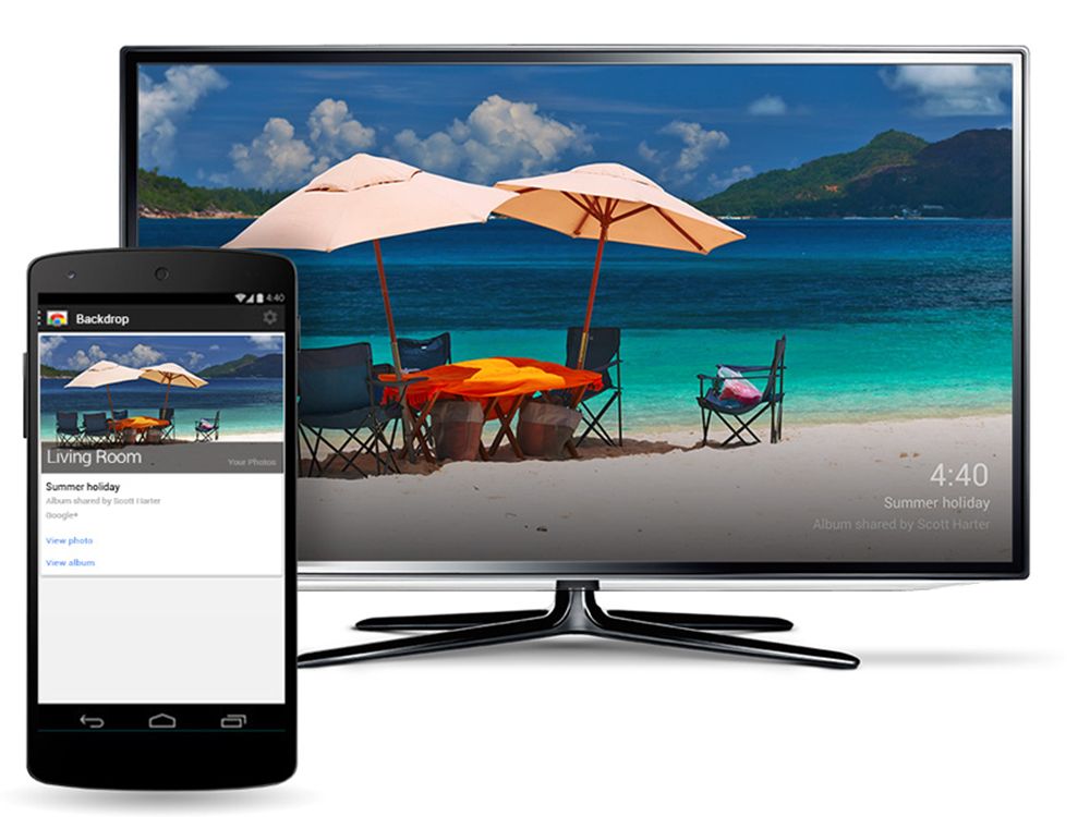 With the right apps, you can make the most of your Chromecast | Calgary ...