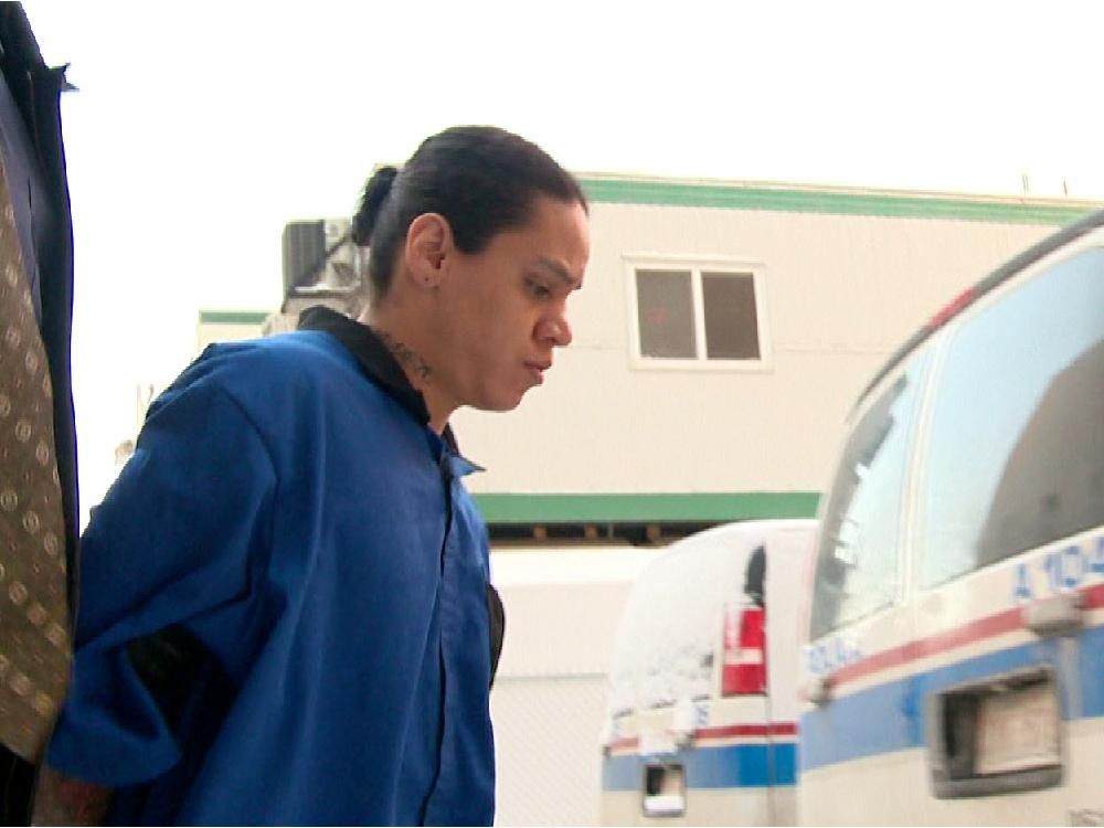 New trial ordered in fatal shooting of Calgary bartender Dexter Bain ...