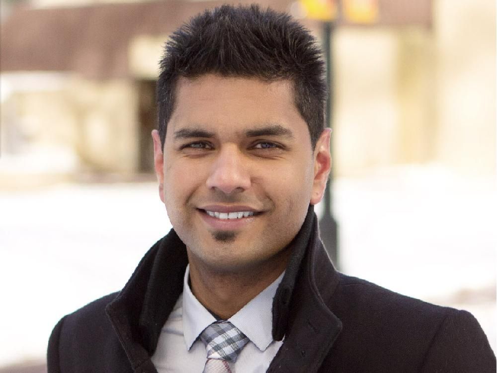 Barred PC candidate Jamie Lall plans to run as an independent | Calgary ...