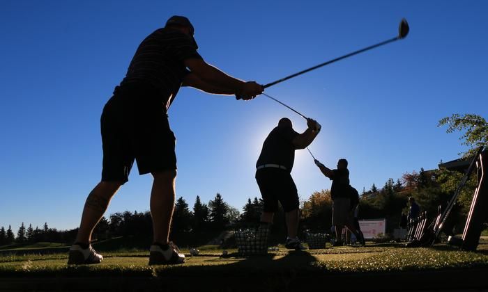 Another golf course redevelopment gets the green light at council, this ...