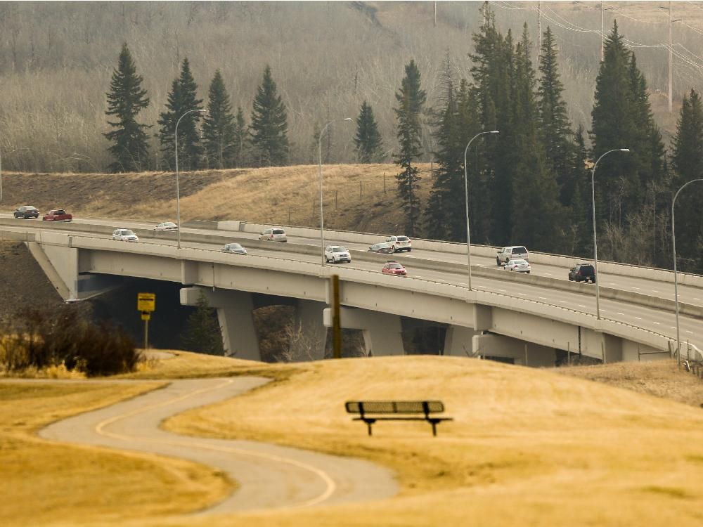 Ottawa approves land-swap plan for S.W. ring road | Calgary Herald