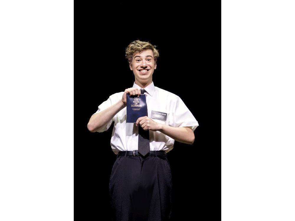 Praise be to The Book of Mormon | Calgary Herald