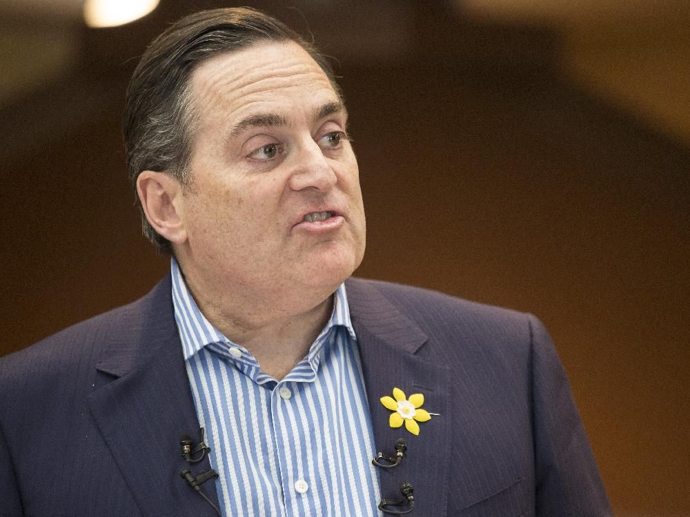 Advocates for Calgary cancer centre respond to province's hospital ...