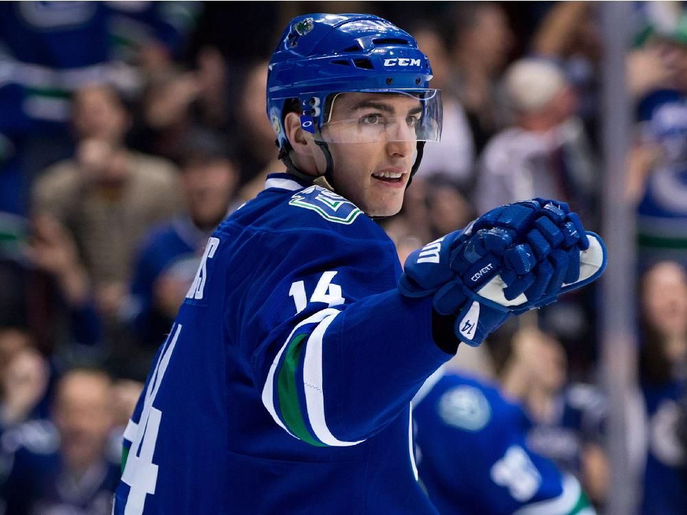 Flames Insider: Burrows suffers upper-body injury, leaves rink in ...