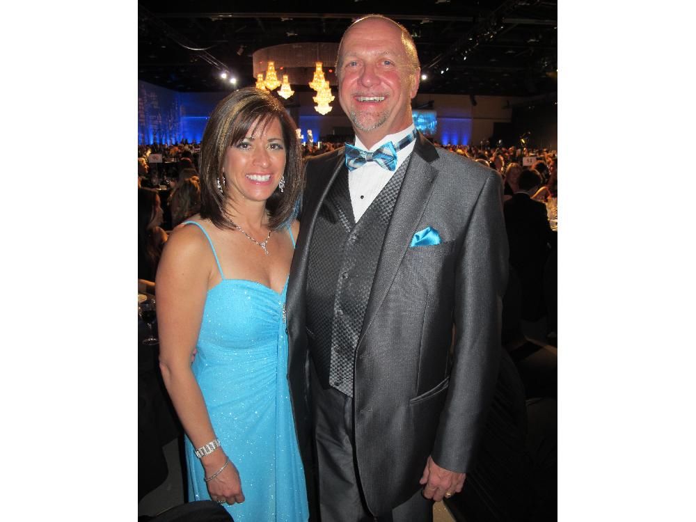 Play It Again SAM: Home builders saluted at awards gala | Calgary Herald