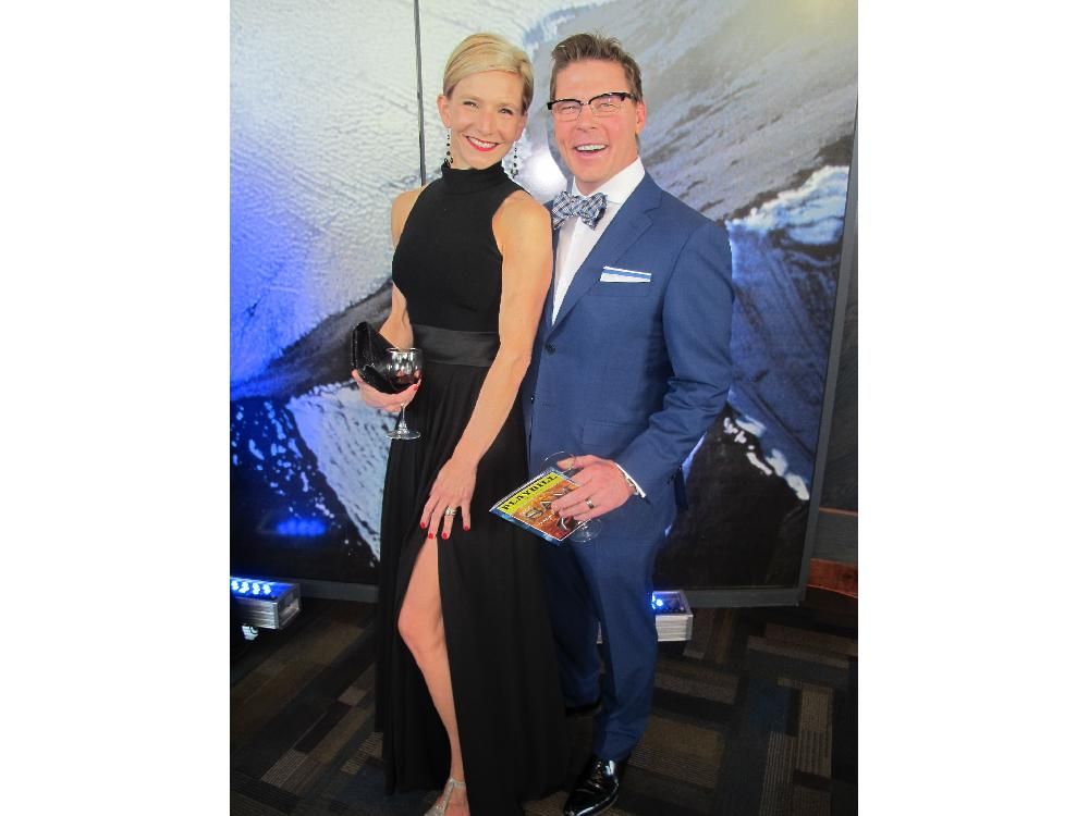 Play It Again SAM: Home builders saluted at awards gala | Calgary Herald