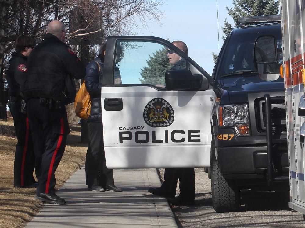 Woman charged in northeast Calgary carjacking | Calgary Herald