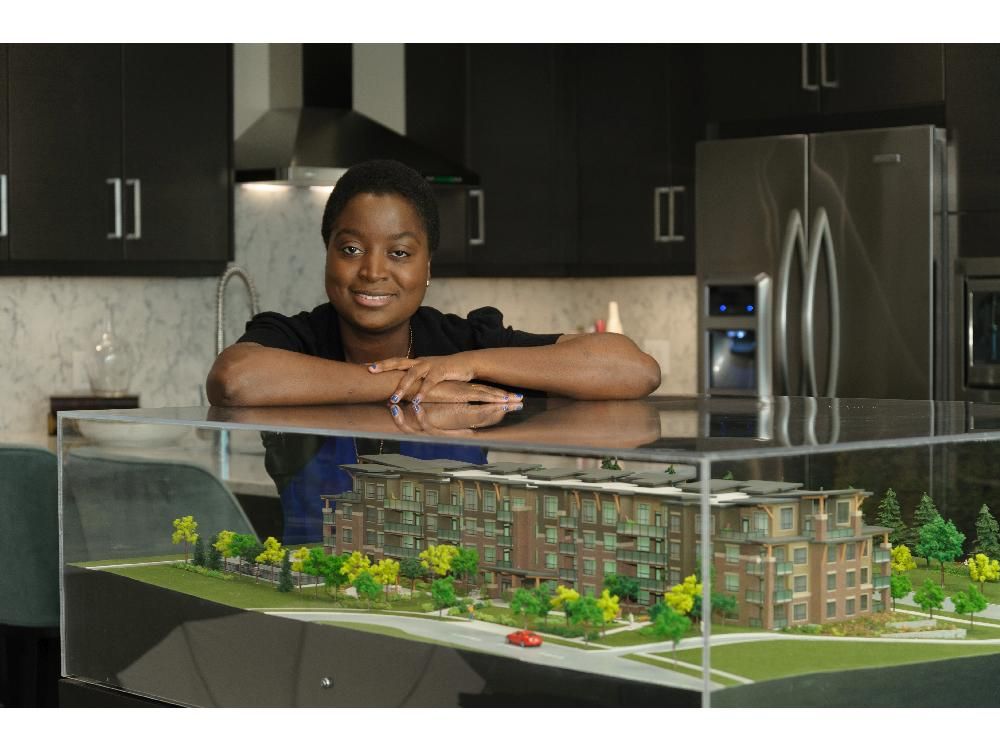 The Armory is on the rise in historic community | Calgary Herald