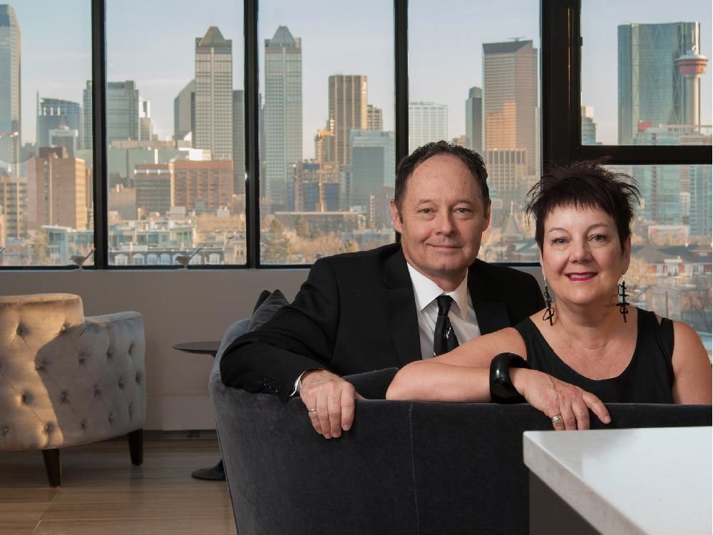 Upward mobility: From organic growth to planned density | Calgary Herald