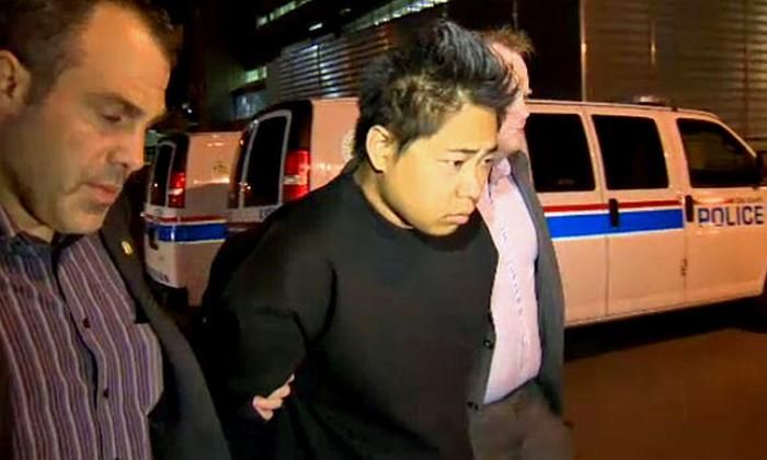 Manzano family chides Clorina for killing those who helped him ...