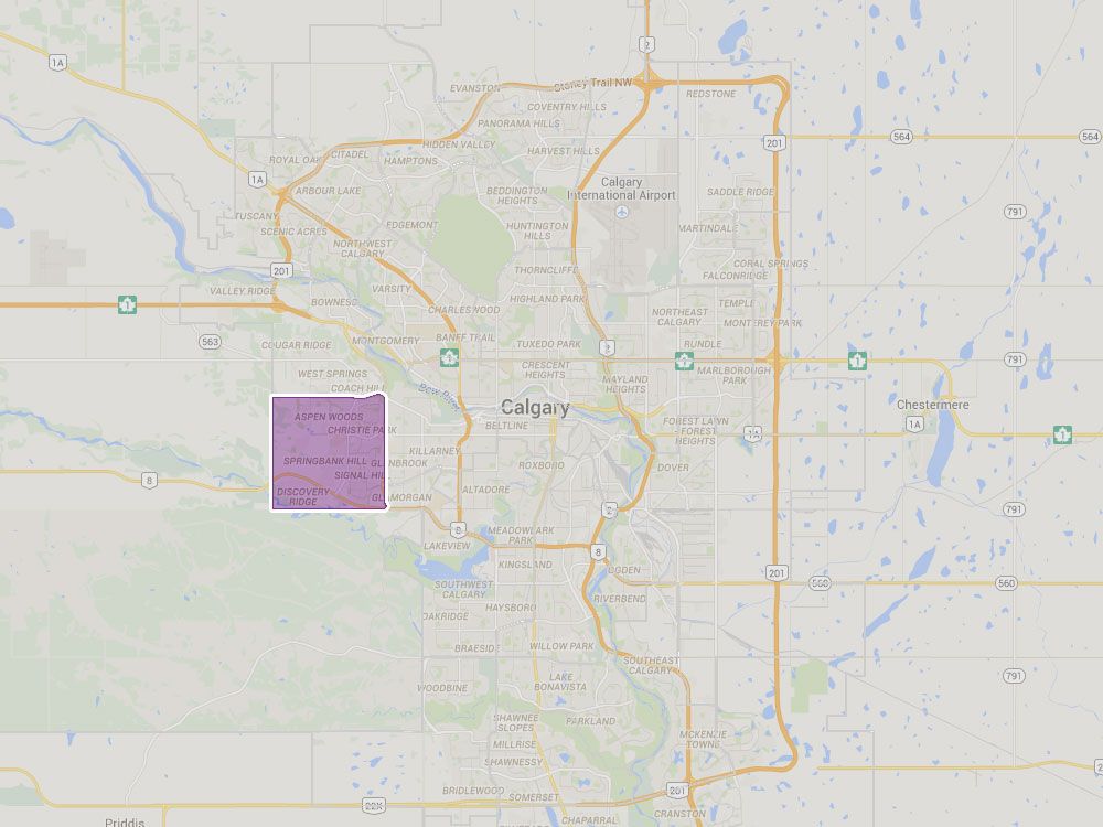 Calgary West: Tory candidate Mike Ellis wins | Calgary Herald