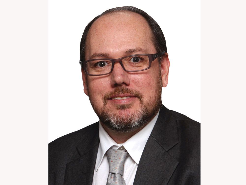 Calgary-Klein riding: Coolahan, Fawcett, Gamble, Keough and Nixon ...