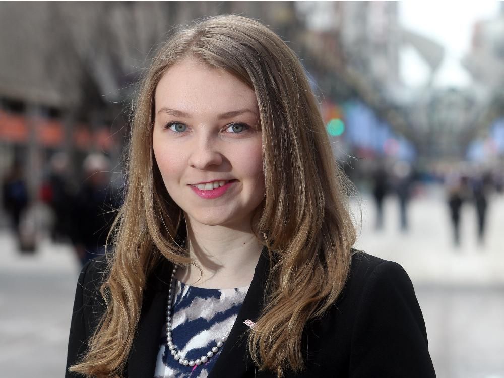 Ruddy: Election advice from entrepreneurs | Calgary Herald