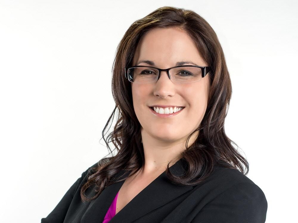 Enterpreneur and mother of two wins for Wildrose in Airdrie | Calgary ...