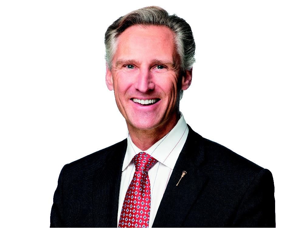 Calgary-Lougheed riding: Ion, Keith, Mantei and Rodney | Calgary Herald