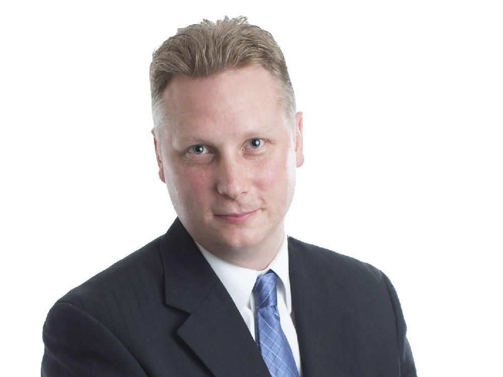 Calgary-Lougheed riding: Ion, Keith, Mantei and Rodney | Calgary Herald