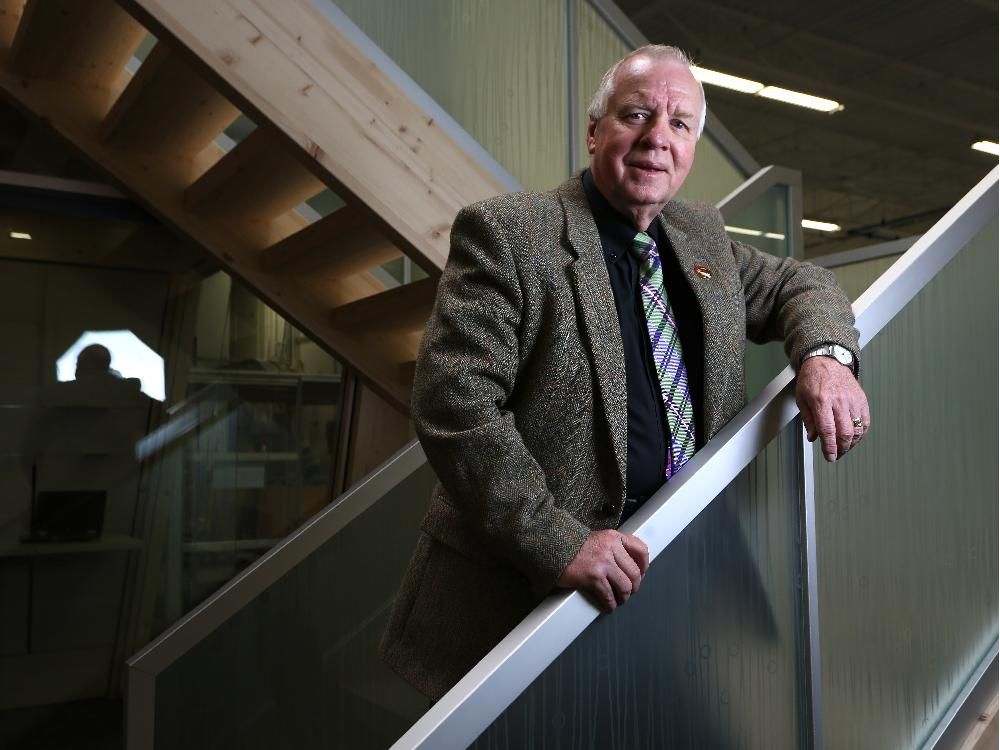 DIRTT continues doing it right | Calgary Herald