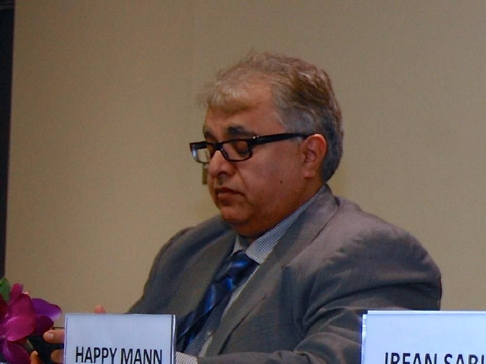 Calgary-McCall riding: Khan, Khangura, Mann, Sabir, Sahota | Calgary Herald